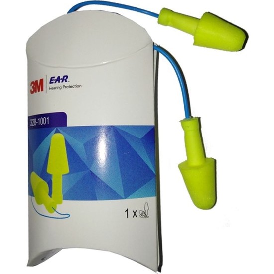 3m E.a.r Flex Fit 328-1001KORDONLU Kulak Tıkacı Fiyatı
