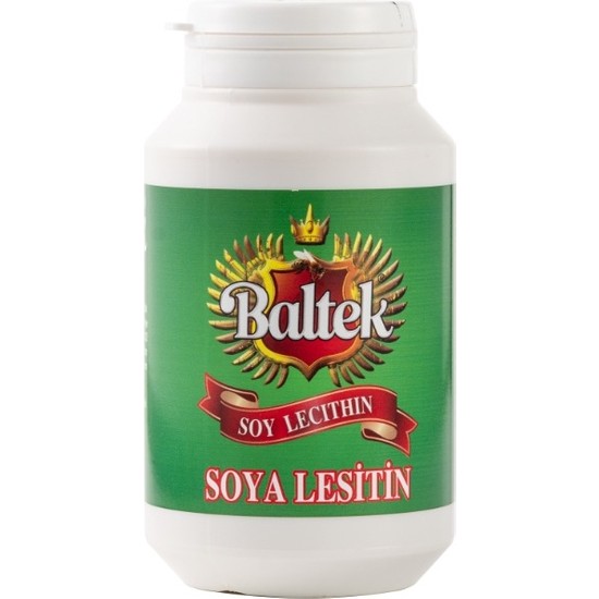 Baltek Soya Lesitin 140 gr Fiyatı - Taksit Seçenekleri