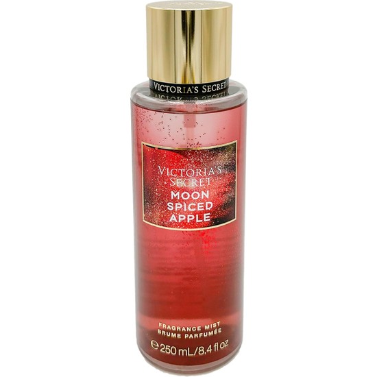 Victoria's Secret Moon Spiced Apple Vücut Spreyi 250ML Fiyatı