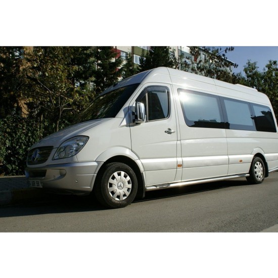 Krom Mercedes Sprinter 2006-2018 Krom Kapı Kolu Fiyatı