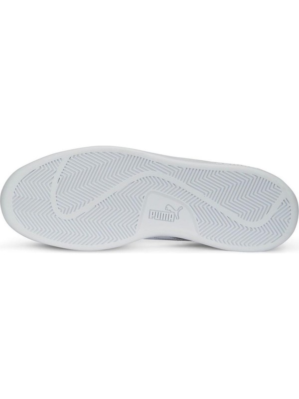 Puma Smash 3.0 L Puma Black Puma White Erkek Günlük Ayakkabı Fiyatı