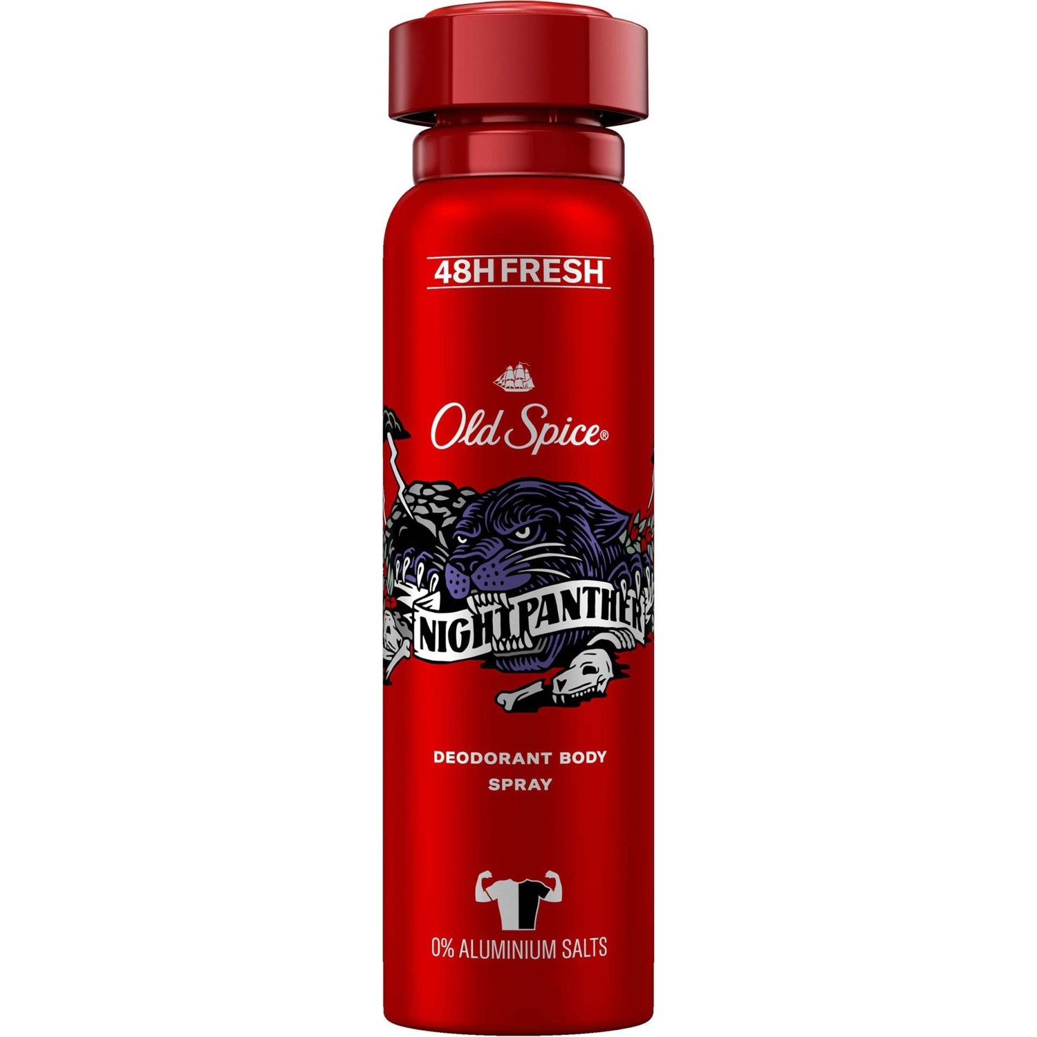 Old Spice Night Panther Erkek Stick Deodorant 150 ml Fiyatı