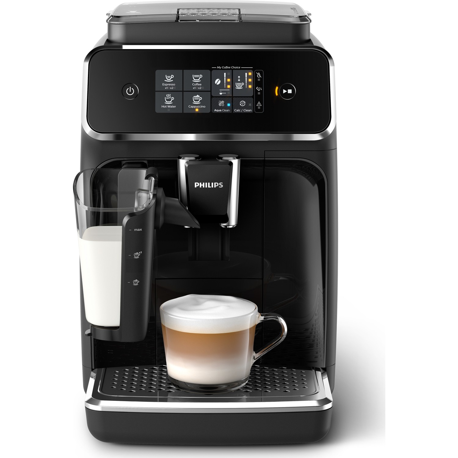 Philips LatteGo EP2231/40 Tam Otomatik Espresso Makinesi Fiyatı