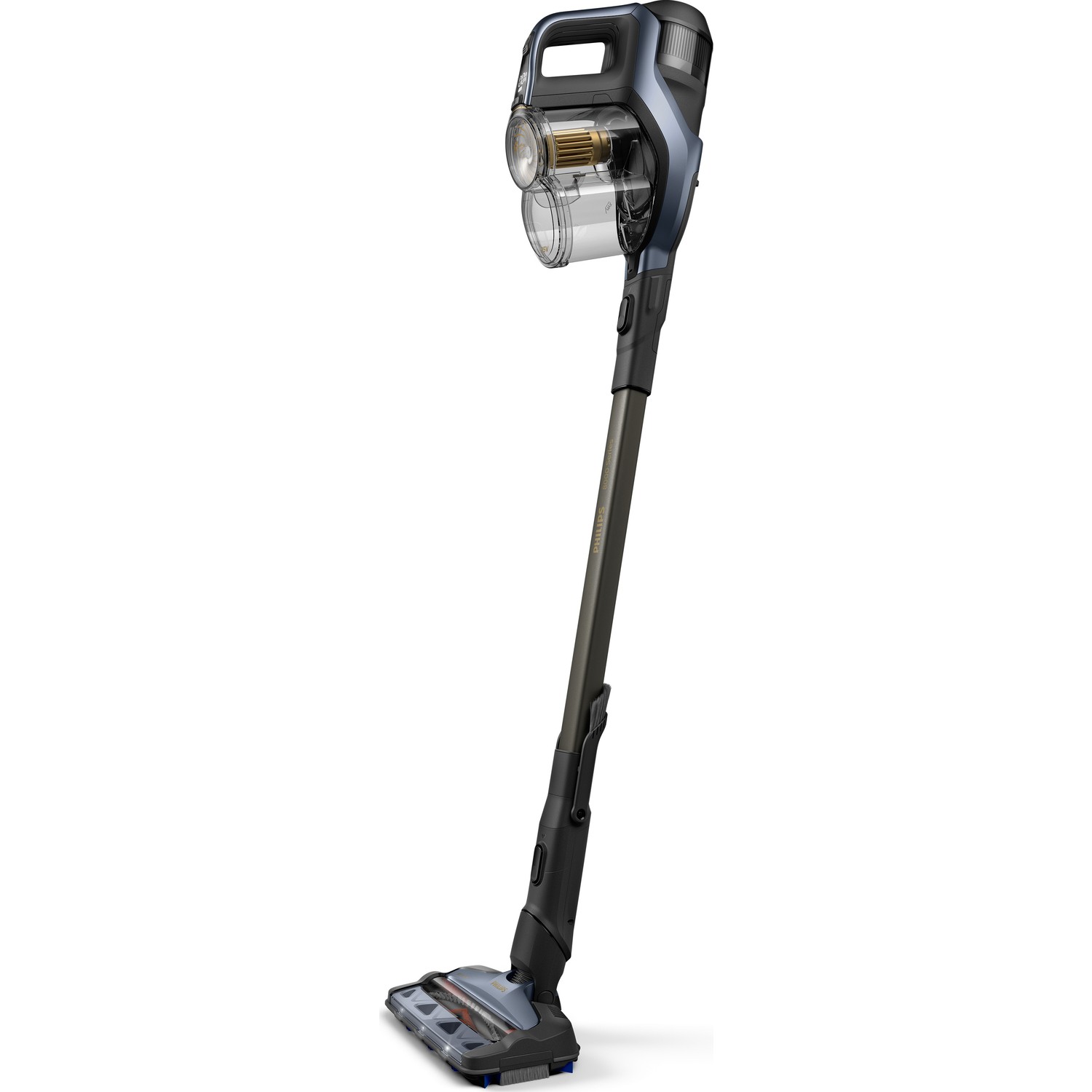 Philips XC8043/01 Kablosuz Şarjlı Dikey Süpürge Fiyatı