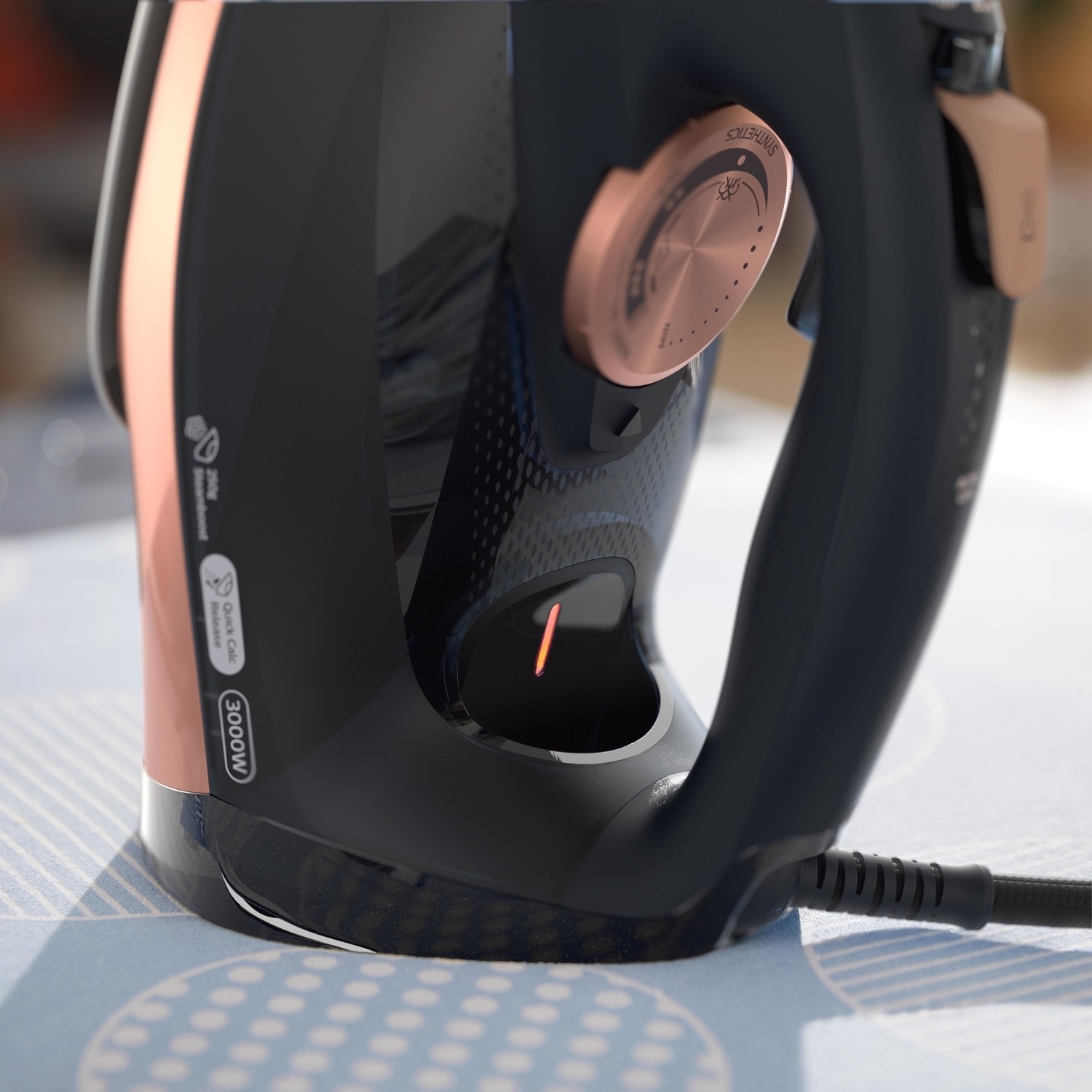Philips Azur GC4909/60 3000 W Buharlı Ütü Fiyatı