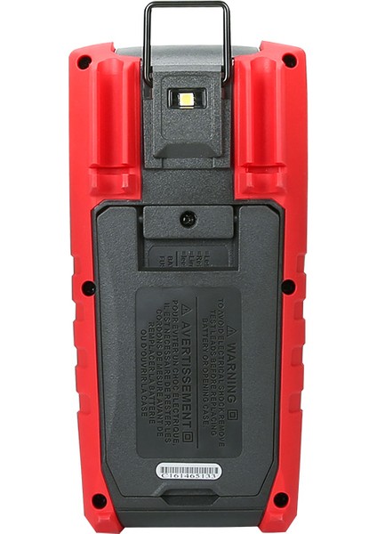 Uni-T UT195E (Gs) Profesyonel Seri Dijital Multimetre (Pro Fiyatı