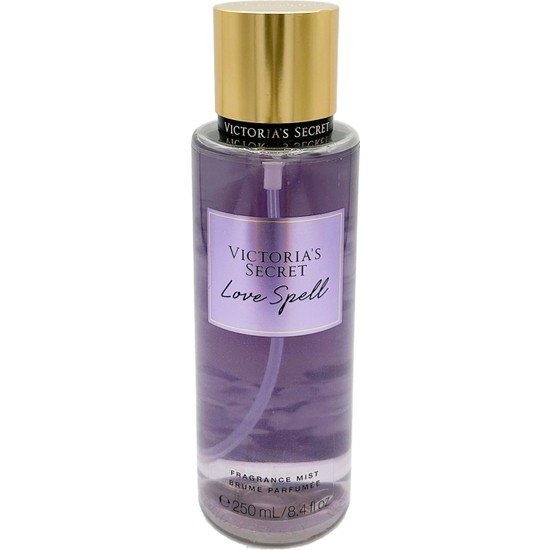 Victorias Secret Love Spell Vücut Spreyi 250ml Fiyatı