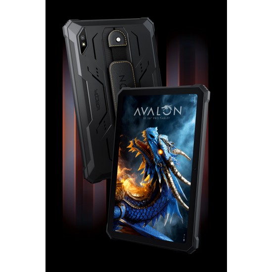 Avalon 256 GB Hafıza 8 GB Ram 10.36 Inc 2.4k 22.000 Mah Pil Harman ...