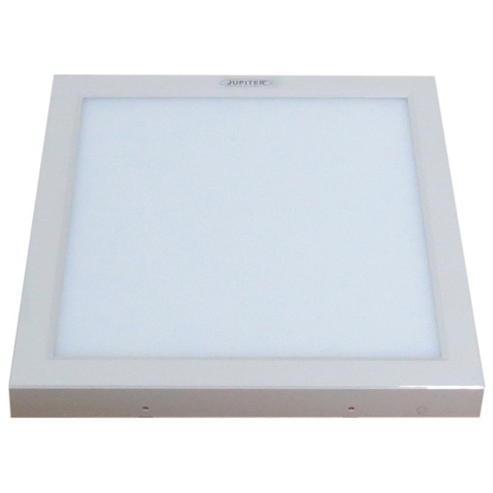 Jupiter Jüpiter S.ü. Kare Beyaz LED PANEL/3000K 16W- LC458 Fiyatı