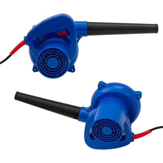 Powermaster 220 V 600 W Elektrikli 1300 Rpm-50Hz Blower Fiyatı