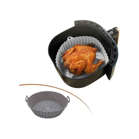Tubibo Gri Pişirme Matı 20 cm ve 100 Adet Kullan-At Air Fiyatı