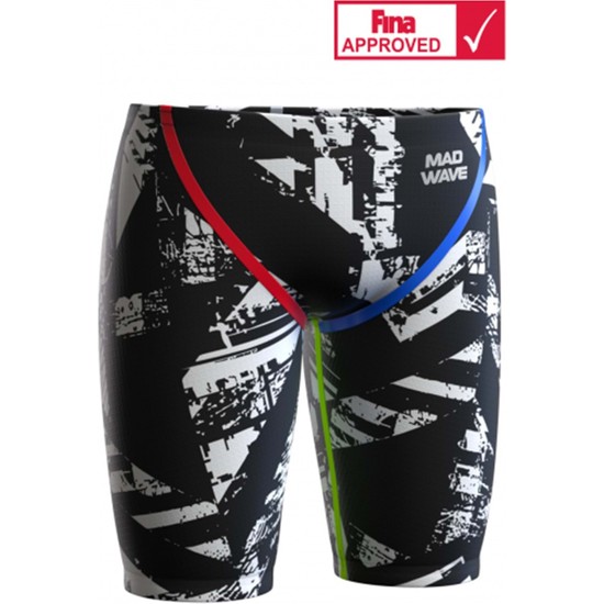 Madwave Mad Wave Men Racing Jammer (Yarış Mayosu) Forceshell Fiyatı