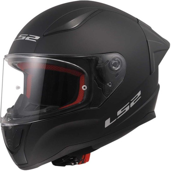 Ls2 Rapid - Rapid 2 Yarış Spoiler Fiyatı - Taksit Seçenekleri