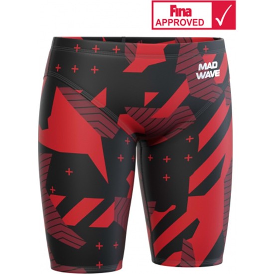 Madwave Mad Wave Men Racing Jammer Bodyshell Jammers(Yarış Fiyatı