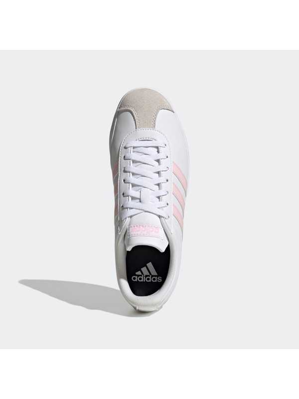 adidas VL Court Base Kadın Spor Ayakkabı ID3717 Fiyatı