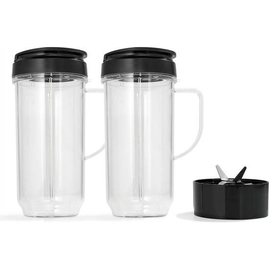 Decisive Magic Bullet 250W MB1001 Blenderler Için Blender Fiyatı