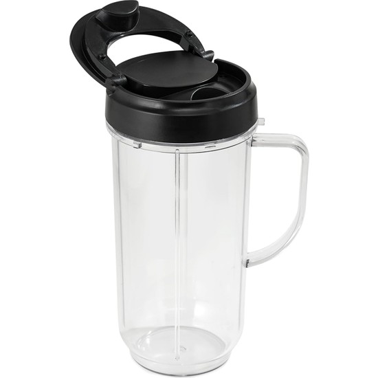 Decisive Magic Bullet 250W MB1001 Blenderler Için Blender Fiyatı