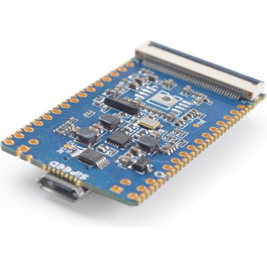 Internet Pi Zero Allwinner V3s Linux Geliştirme Kurulu Mini Fiyatı