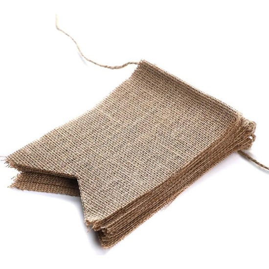 Hoane Kırlangıç Kuyruğu Bayrağı Düğün DEKORASYONU-13*18CM Fiyatı