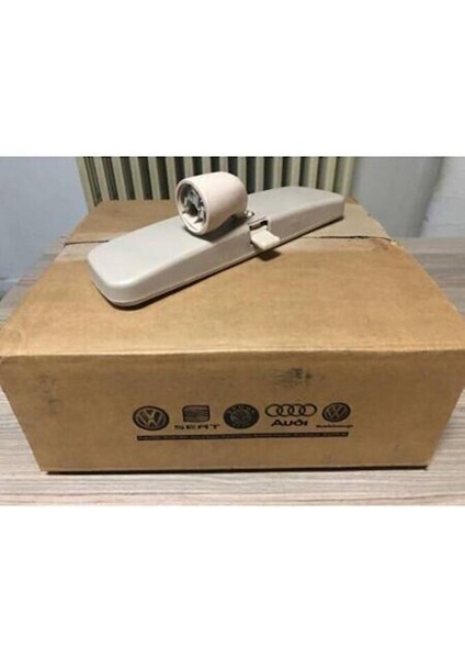 Aftermarket Vw Transporter T5 2004-2010 Iç Dikiz Ayna Aynası Fiyatı