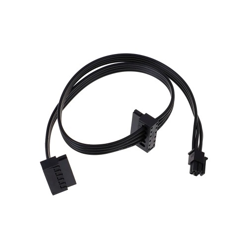 Keepro Mini 4 Pin Sata Kablo Small 4 Pin Sata Power Kablo 4 Fiyatı