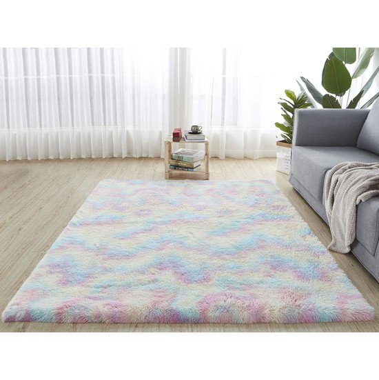 Raike Batik Halı-Gökkuşağı 80*120 cm [şifreli ve Fiyatı