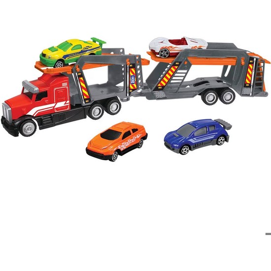 Express Wheels Taşıyıcı Araç Fiyatı - Taksit Seçenekleri