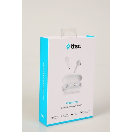 Ttec Kulaklık Fiyatı, Taksit Seçenekleri ile Satın Al