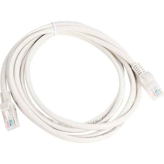 Ayt Cat5 RJ45 2 Metre Ethernet Kablo Internet Kablosu Hazır Fiyatı