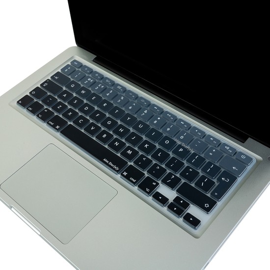 McStorey Macbook Klavye Air Pro için Ombre (UK-EU İngilizce) Fiyatı