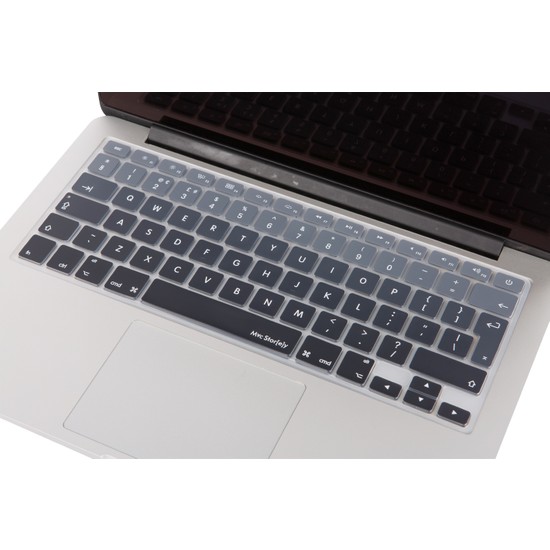 McStorey Macbook Klavye Air Pro için Ombre (UK-EU İngilizce) Fiyatı
