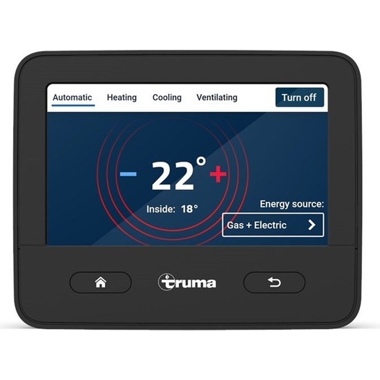 Truma Truma Combi 6 (Gazlı) Fiyatı - Taksit Seçenekleri