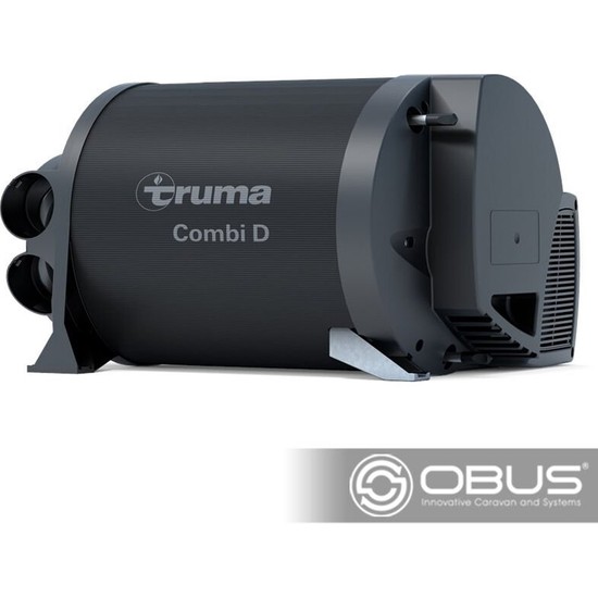 Truma Truma Combi 6 (Gazlı) Fiyatı - Taksit Seçenekleri