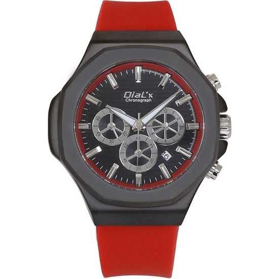 DiaL'x Dialx DX-5495 2 Kol Saati Fiyatı - Taksit Seçenekleri