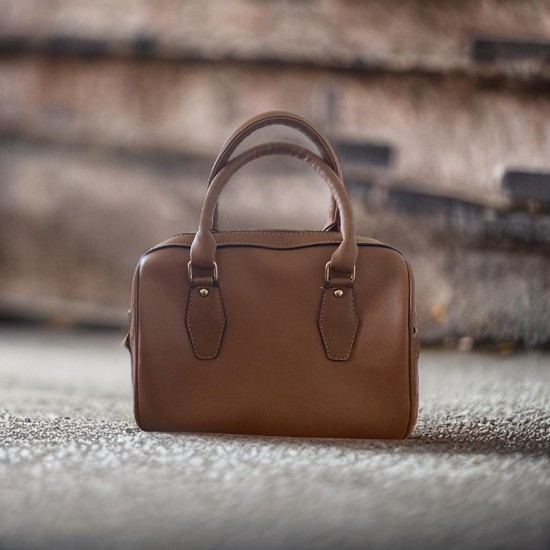 EB Collection Silindir Model Taba Kadın Omuz Çanta Fiyatı