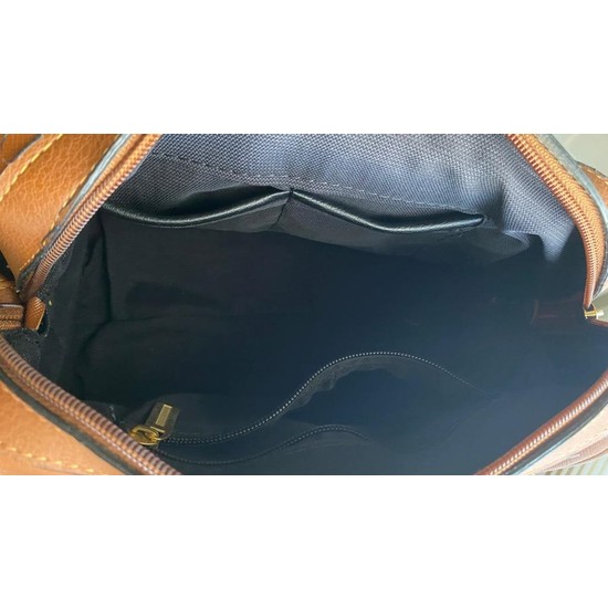 EB Collection Silindir Model Taba Kadın Omuz Çanta Fiyatı