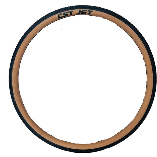 Cst Jet 27.5x2.10 Dış Lastik Amber Yanak C1820 Fiyatı