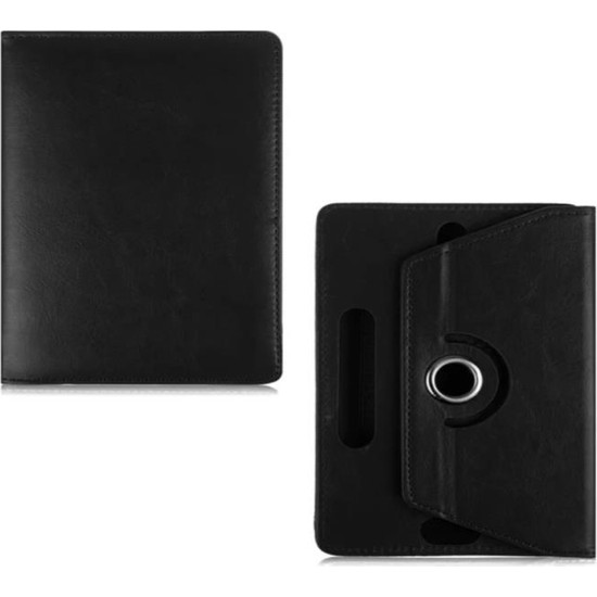 Vorcom S7 Classic Uyumlu 7" Dönerli Standlı Deri Tablet Fiyatı