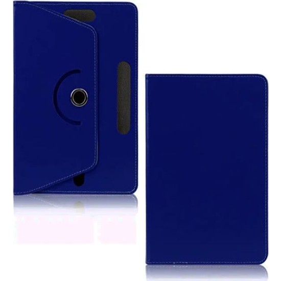Hometech Alfa 8sl Uyumlu 8" Dönerli Standlı Deri Tablet Fiyatı