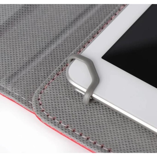 Hometech Alfa 8sl Uyumlu 8" Dönerli Standlı Deri Tablet Fiyatı