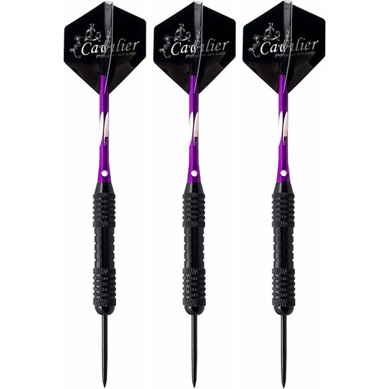 Chaoduo Shop 3 Adet Mor Tarzı Cavalier Professional 22G Fiyatı