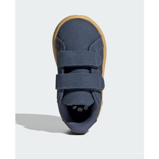 Adidas Grand Court 2.0 Bebek Spor Ayakkabı ID0739 Fiyatı