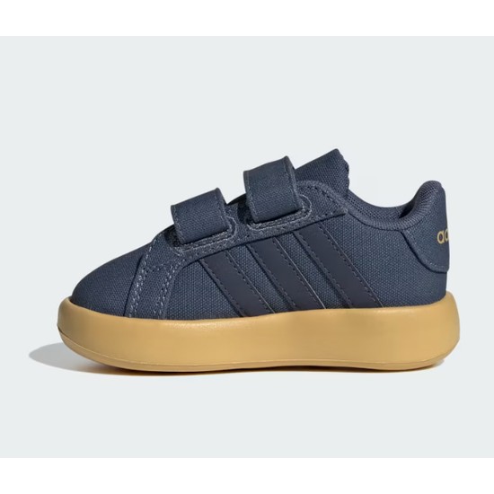 Adidas Grand Court 2.0 Bebek Spor Ayakkabı ID0739 Fiyatı