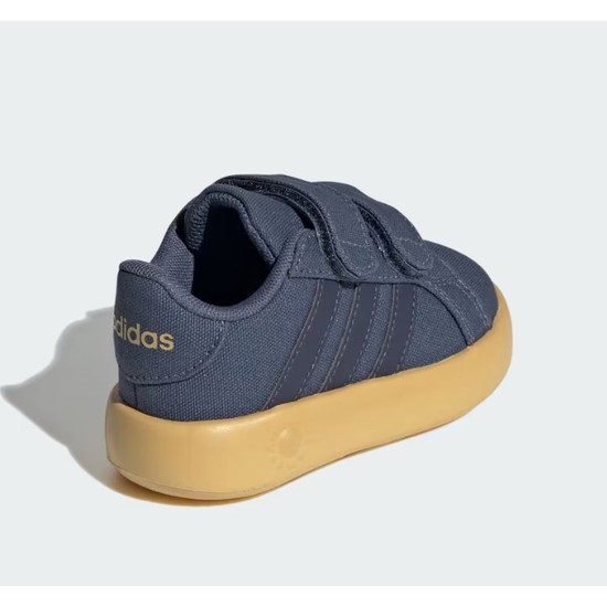 Adidas Grand Court 2.0 Bebek Spor Ayakkabı ID0739 Fiyatı