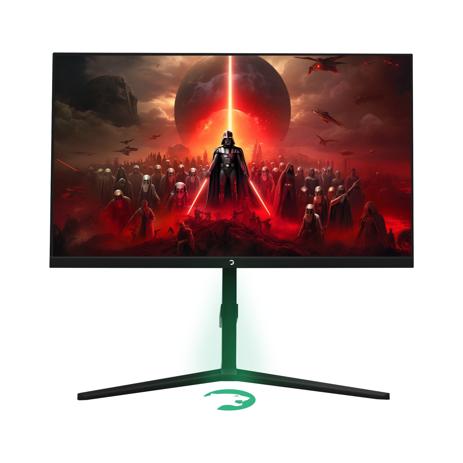 Gamepower Rapid 27'' 1ms 360Hz Flat IPS Rgb Pivot Gaming Fiyatı