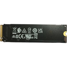 Samsung 512 GB SSD Solid State Drive ve Fiyatları - Hepsiburada.com