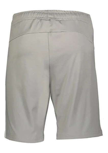 Lumberjack 4M M-Ct101 Bsc Pes Short 4Fx Erkek Gri Günlük Fiyatı