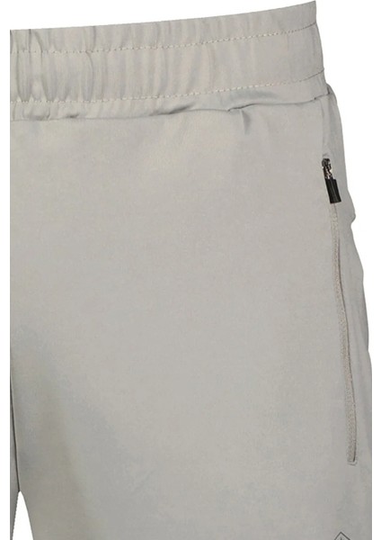 Lumberjack 4M M-Ct101 Bsc Pes Short 4Fx Erkek Gri Günlük Fiyatı