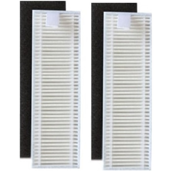 Srfn Ticaret Mi Robot Vacuum Mop Essential 2 In 1 ( G1 / Fiyatı