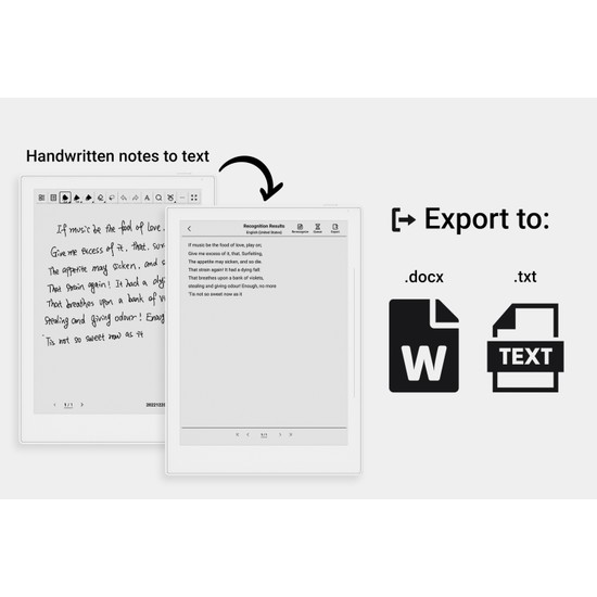 Supernote Nomad A6 X2 E Kitap Okuyucu 7.8" Kitabı ve Fiyatı